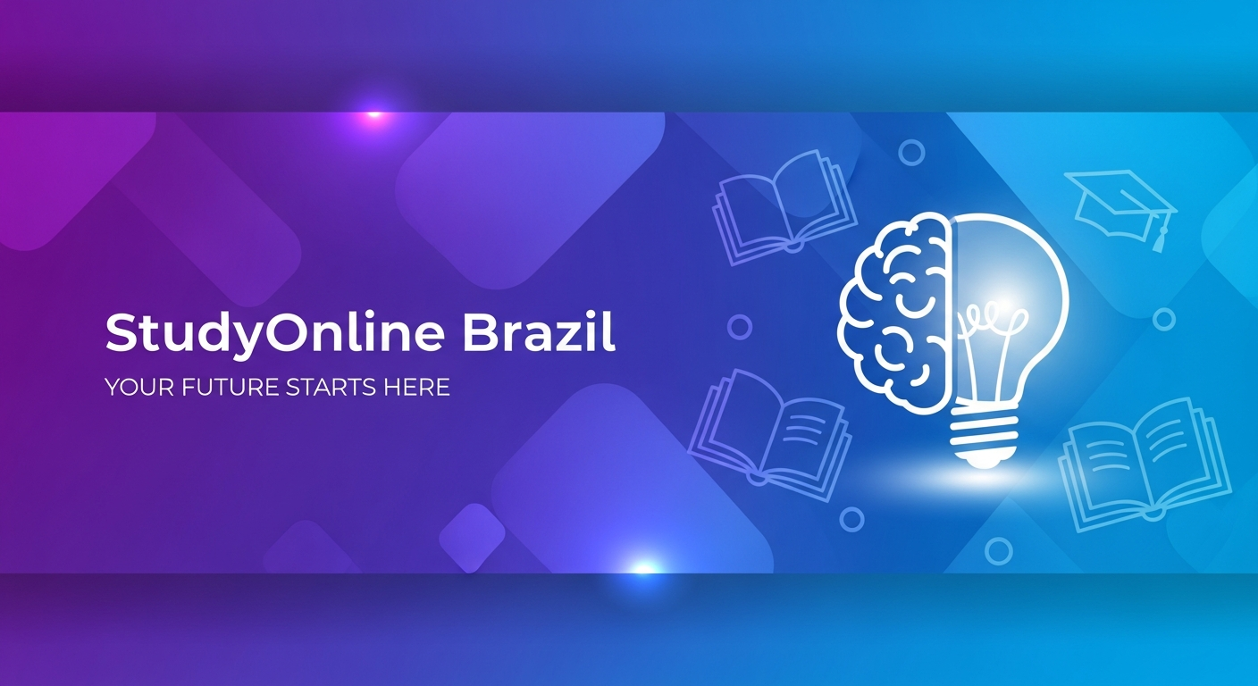 StudyOnline - Plataforma de Preparação Inteligente para ENEM e ...
